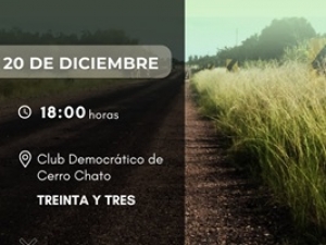 Identificación y control de Capin Annoni